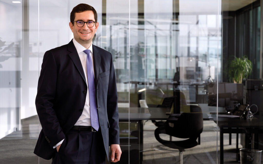 Rechtsanwälte - Backes & Backes